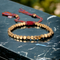 Tibetan Copper Bracelet – Balance & Well-Being Ancient Jewelry