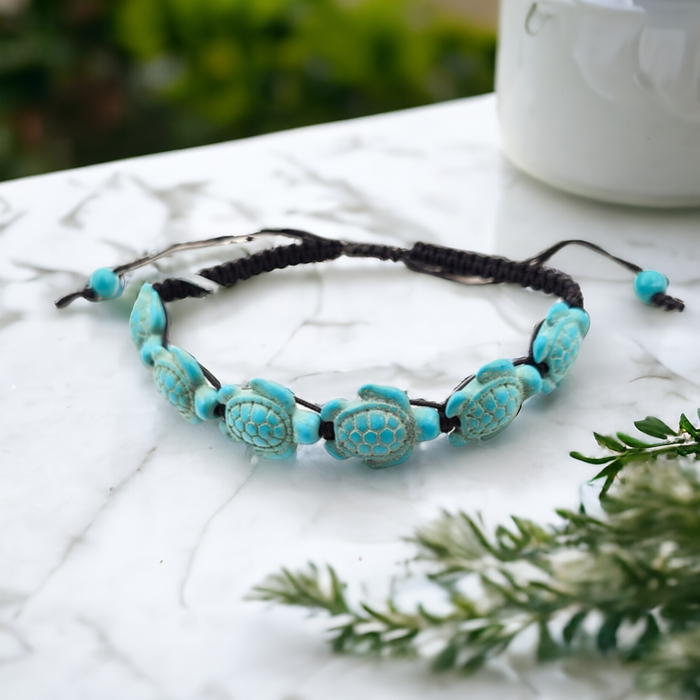 Turquoise: Embrace Positivity with this Vibrant Gemstone