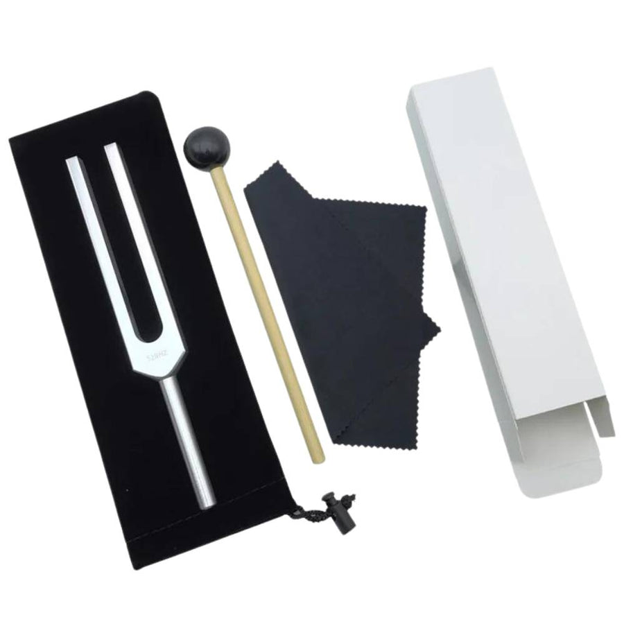 528Hz Tuning Fork