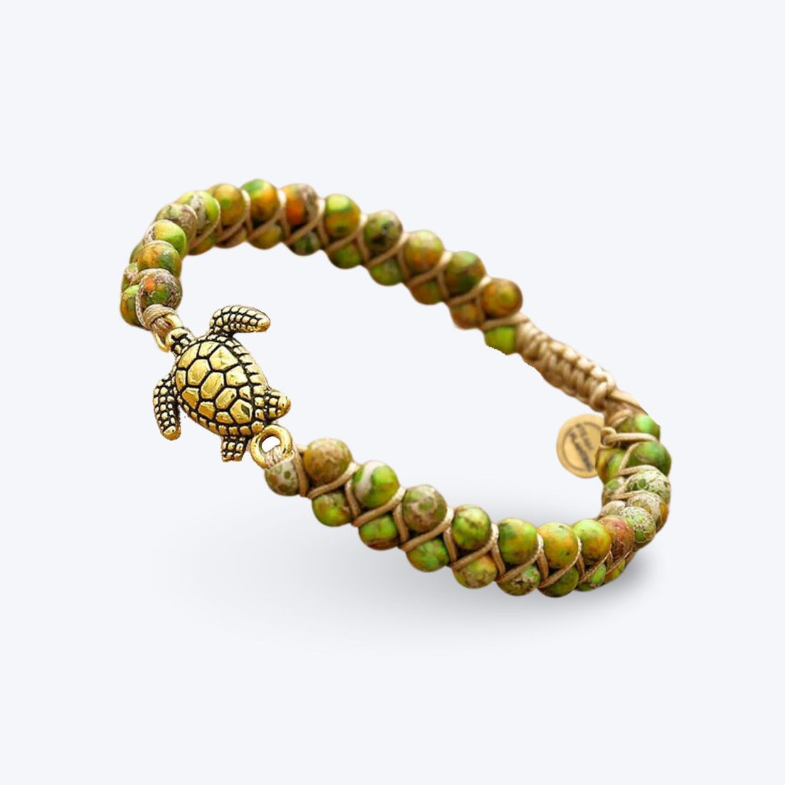 How is this Jasper Bracelet Only $29.94?