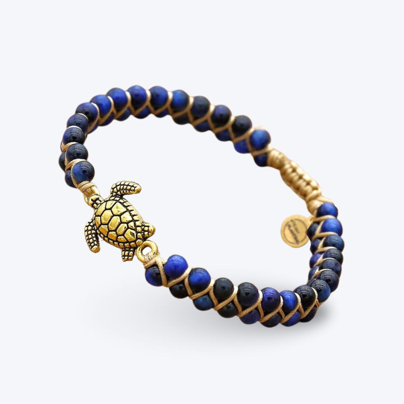 Healing Stone Bracelets: Harmonizing Therapeutic Pieces
