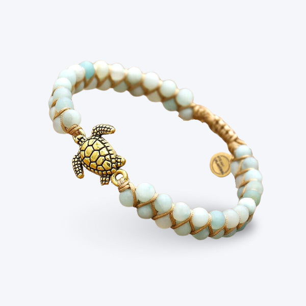 How is this Jasper Bracelet Only $29.94?